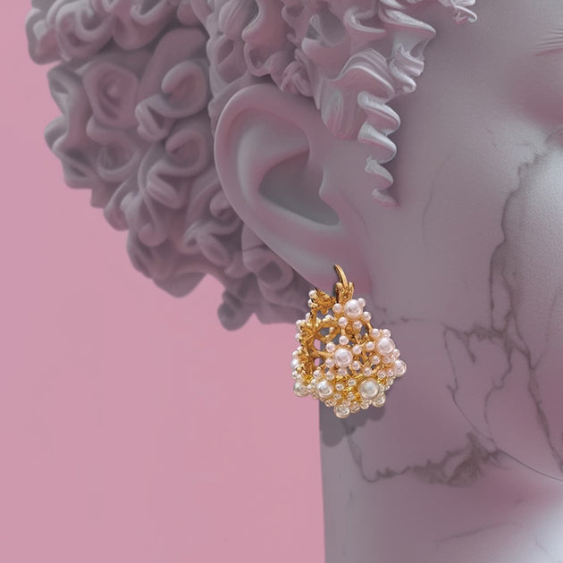 Earrings – Voisson