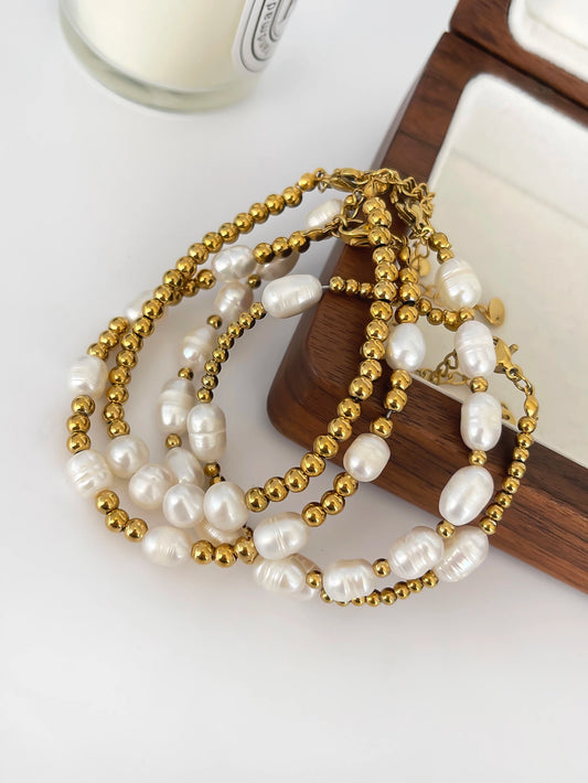 Bracelets – Voisson