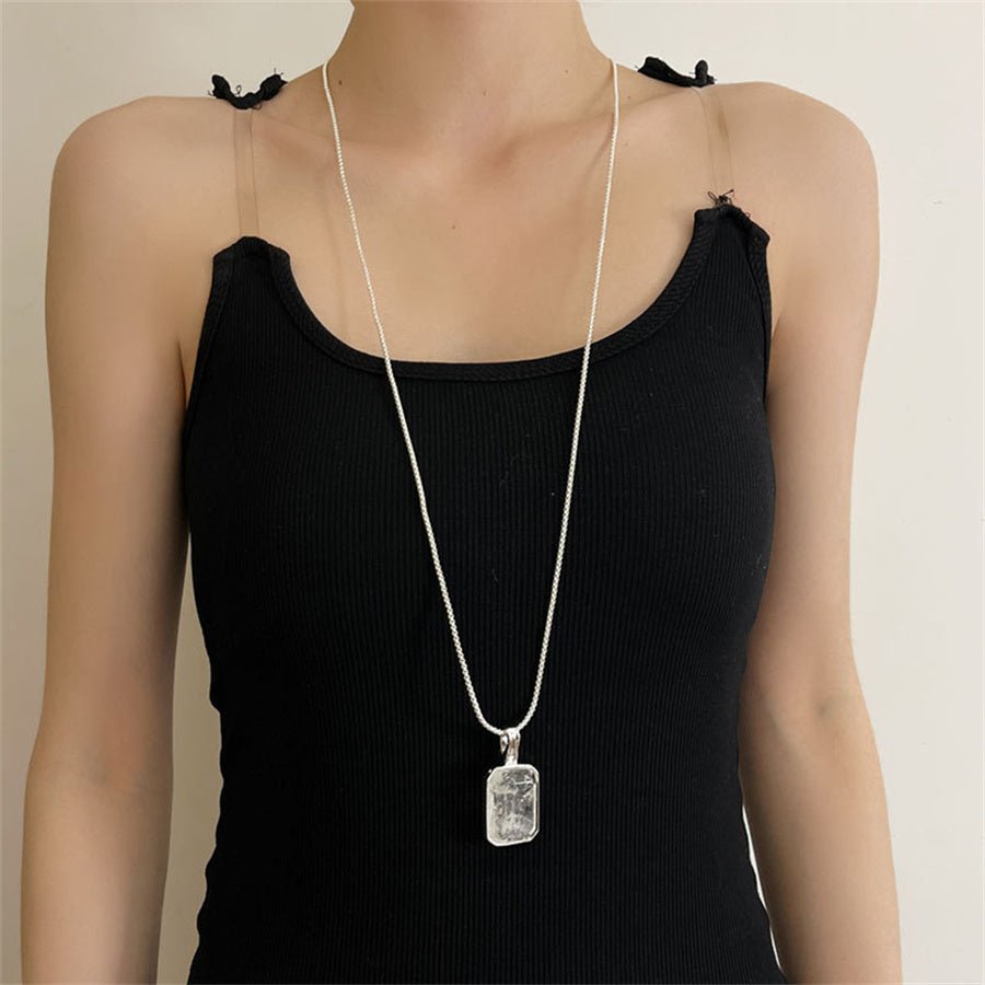 Be Seen, Be Heard: Statement Jewelry for the Bold & Brilliant VOISSON ...
