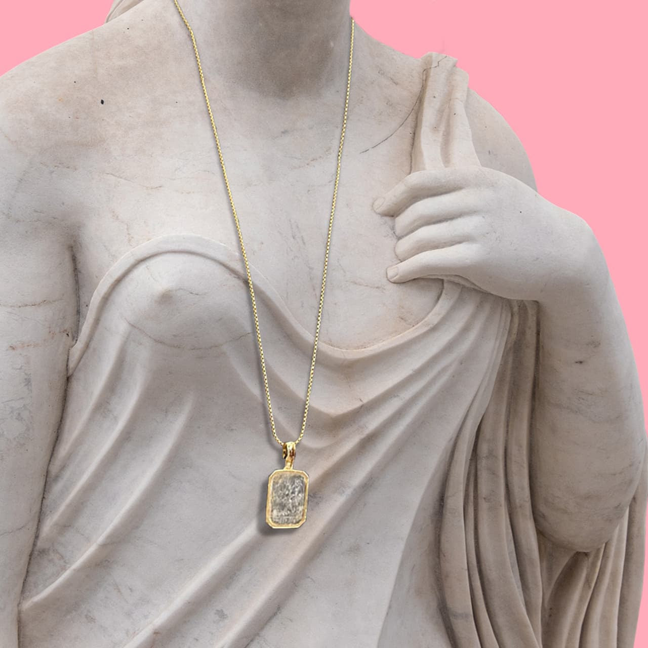 Be Seen, Be Heard: Statement Jewelry for the Bold & Brilliant VOISSON ...