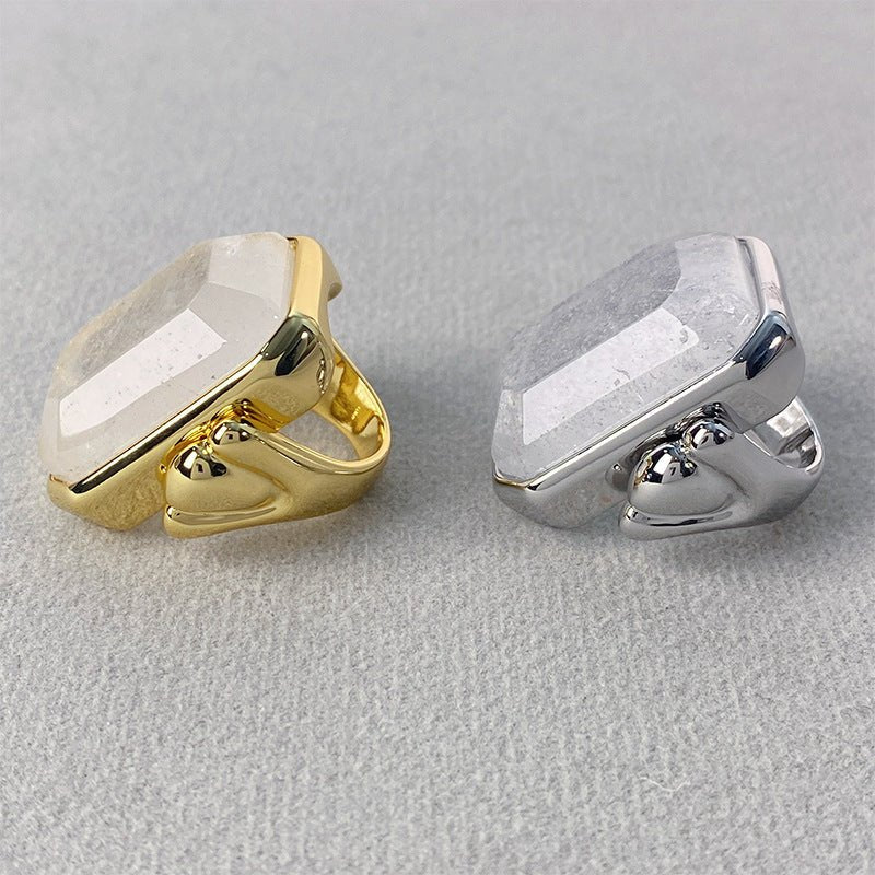 Be Seen, Be Heard: Statement Jewelry for the Bold & Brilliant VOISSON ...