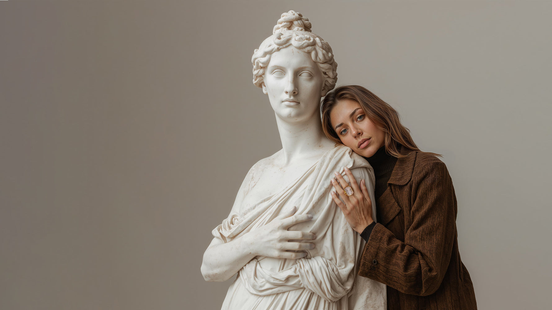 Statement Jewelry for Bold Women | VOISSON – Voisson